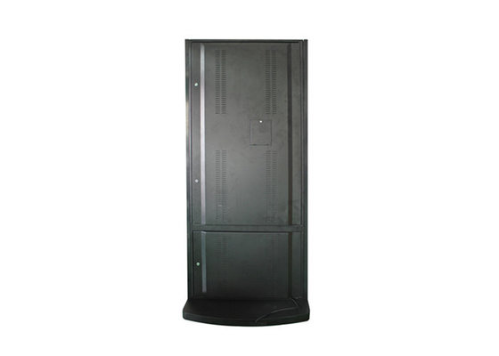 Theater 55inch FHD LCD 3G Stand Alone Digital Signage With Aluminum Side