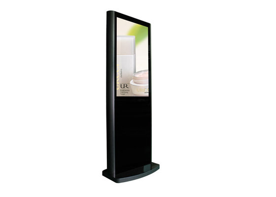 Standing LCD Digital Signage Display , 42 Inch HD Advertising Kiosk