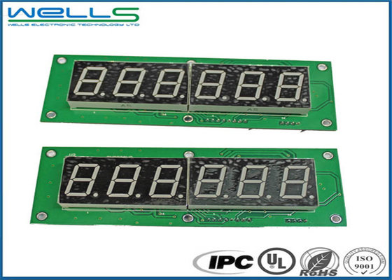 電子部品の取付けを用いるPCBA PCBのサーキット ボードSMTプロトタイプ アセンブリ