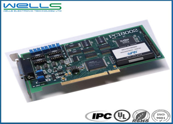スマートな家スイッチおよびスマートな身につけられる電子工学PCBA FR-4のためのスマートなwearabl PCB PCBAの製造業者
