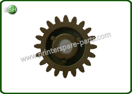 HP 9500 Black / Whinte Printer Gear , Spare Part Printer Fuser Unit