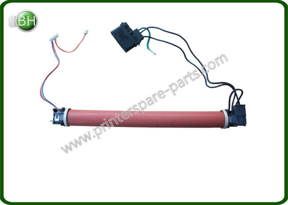 HP 2550 Printer Parts Upper / Lower Fuser Roller Fuser Assembly 220V