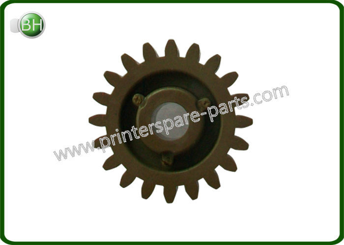 HP 9500 Black / Whinte Printer Gear , Spare Part Printer Fuser Unit