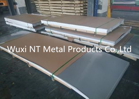 TISCO 304 ha laminato a freddo lo strato di superficie 1219*2438mm, piatto dell'acciaio inossidabile 2B degli ss 304
