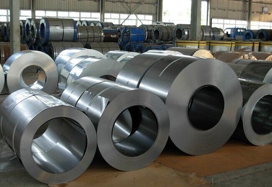 2B o le SEDERE sorgono la marca del rotolo JISCO TISCO dello strato dell'acciaio inossidabile 310S