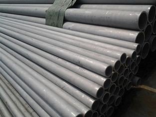 Spessore senza cuciture della tubatura 3.5mm-22mm della parete 316L 316 della tubatura spessa ss dell'acciaio inossidabile