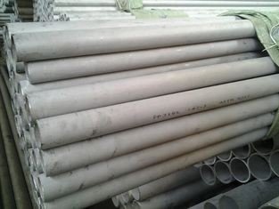 La caldaia ha utilizzato la metropolitana senza cuciture 1/8&quot; dell'acciaio inossidabile di SUS 310S di ASTM a 10' OD