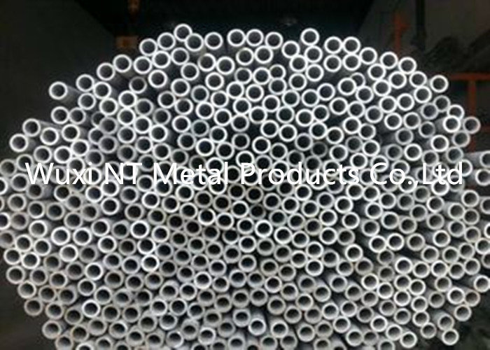 Tubo dell'acciaio inossidabile 321 ss e 321 di ASTM A312/A213/tubi senza cuciture A269