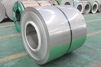 Bobine per uso di metallurgia, rotolo di nastro inossidabile dell'acciaio inossidabile del bordo del mulino