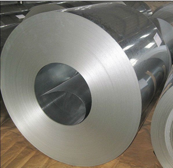 Le bobine ss dell'acciaio inossidabile dell'utilizzazione del terreno di costruzione 316L rivestono i rotoli larghezza di 600mm - di 2mm