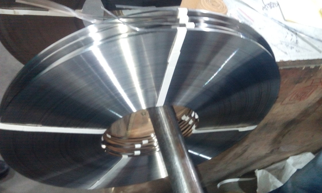 l'acciaio inossidabile di spessore di 0.25mm spoglia ASTM, AISI, il BACCANO, l'en, il GB, norma di JIS