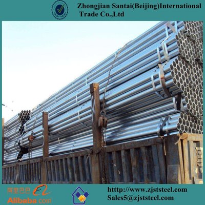 2 inch 60mm DN50 hot dipped galvanized steel pipe