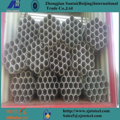 Google building materials galvanized steel pipe for greenhouse frame