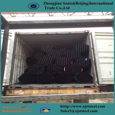 Seamless Ferritic Alloy steel pipe for high-temperature