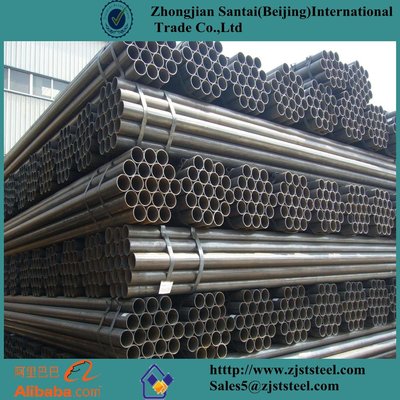 Cold drown 30CrMo aolly seamless steel pipe for Textile Machinery
