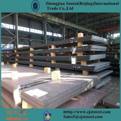 Astm A36 S355jr Ss400 S235jr S275jr Mild Carbon Steel Plate