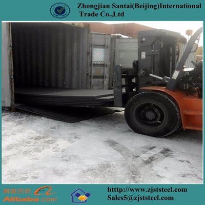 ASTM A36 Cold Rolled MS Mild Carbon Steel metal sheeting