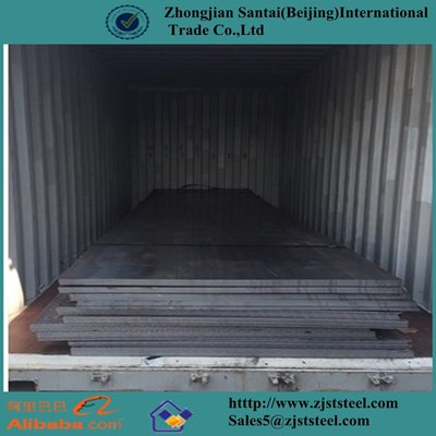 ASTM A36 Cold Rolled MS Mild Carbon Steel metal sheeting