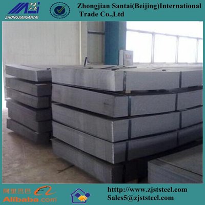 Astm A36 S355jr Ss400 S235jr S275jr Mild Carbon Steel Plate