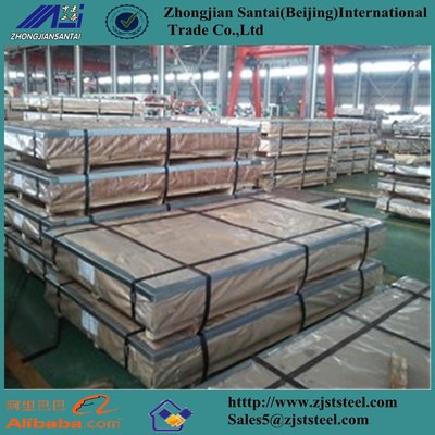 Hot rolled carbon steel iron plate for Ship Plate Application