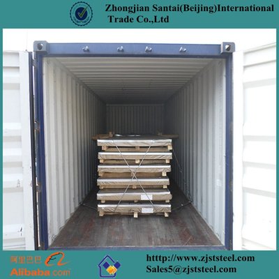 ASTM A36 Carbon Steel Plate Price Per Ton For Shipbuilding Material