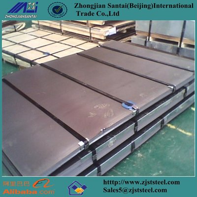 ASTM A36 Carbon Steel Plate Price Per Ton For Shipbuilding Material