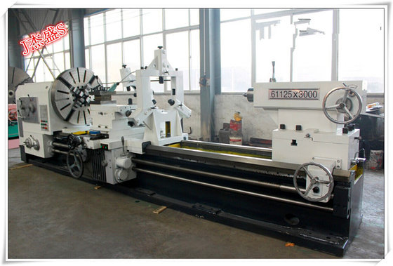 horizontal lathe machine torno mecanico