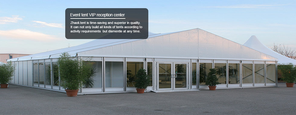 quality Outdoor Event Tent factory