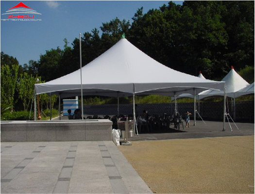 Big Pagoda Marquee Party Tent For Activities / Conference / Restaurant