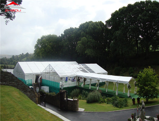 Large Outdoor Event Tent Easy To Be Assembled And Dismantled For Sale