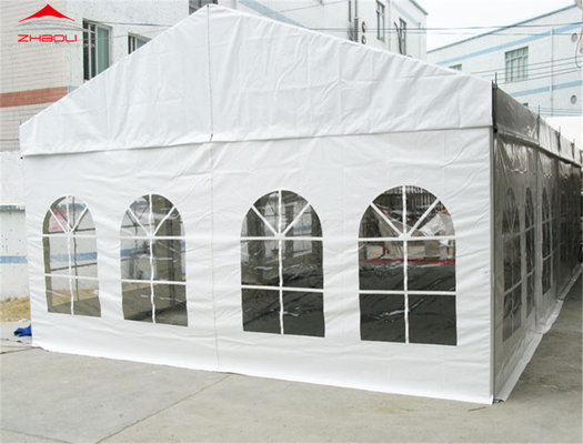 10m x 20m 사건 큰천막 천막/국제적인 알루미늄 6082 PVC 직물 천막