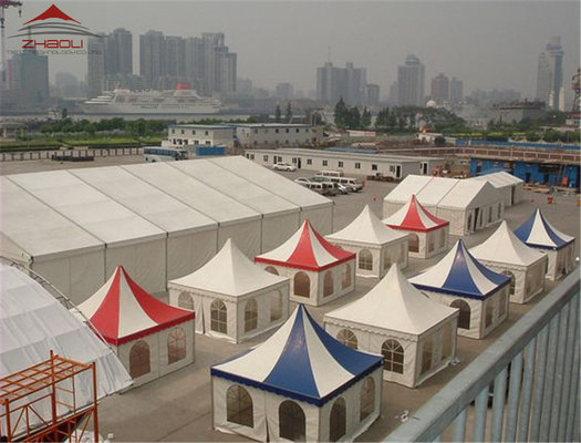 사건 대피소 전망대 탑파 당 천막 큰천막 4m x 4m 수명 20 년 더