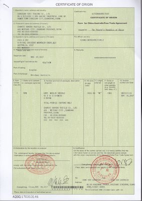 China - Australia/double raise /1 working day /low price/QQ1208005274/