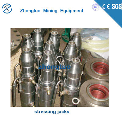 Monostrand Hydraulic Jack suppliers