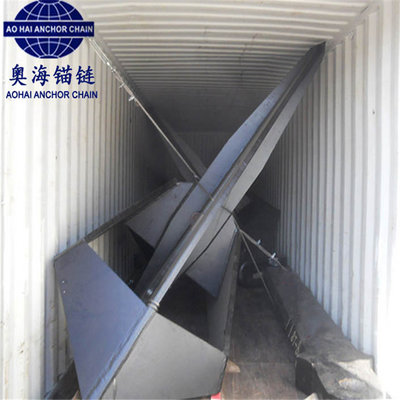 20T Marine fliper delta Anchor With BV Certificate