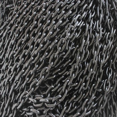 Offshore mooring chain manufacturer
