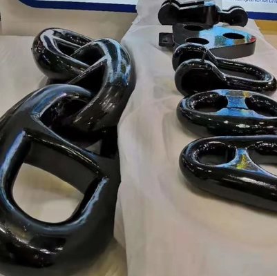 China ship anchor chain spot anchor chain