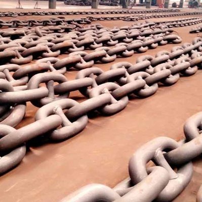 anchor chain in stock prompt anchor chain,