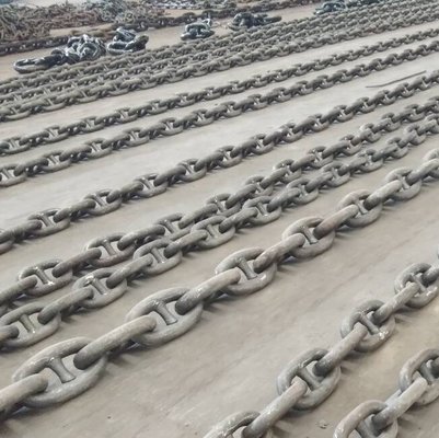 all IACSship anchor chain stockist marine anchor chian supplier