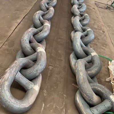 prompt anchor chain with super long warranty anchor chain