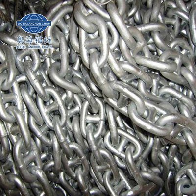 stainless steel anchor chain