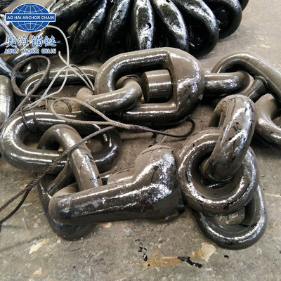 anchor swivel shackle joining shackle end shackle kenter shackle