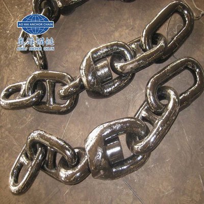87mm stud marine anchor chain stockist anchor chain factory anchor chain supplier anchor chain manufacturer