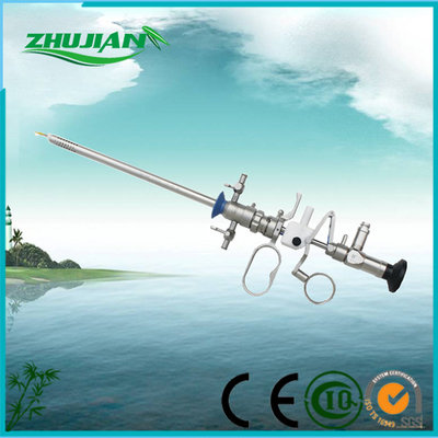 Resectoscopy set - Lockable - DQ-4 with sheath  for Urology operation