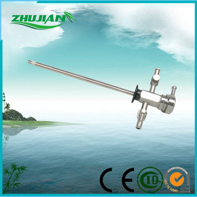 Pediatric Resectoscopy set - Lockable - DQ-9 with sheath for Urology operation