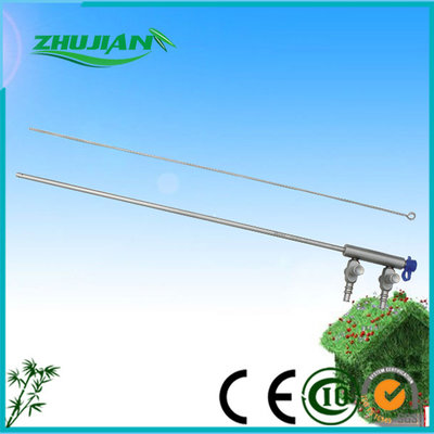 Laparoscopy suction and irrigation tube - for Laparoscopy operation