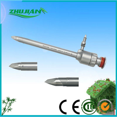 Laparoscopy trocar set - for Laparoscopy operation