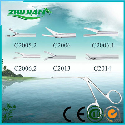 Medical Middle ear forceps  - for Medical ENT operation