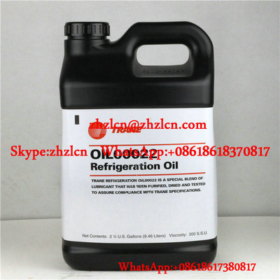 TRANE OIl