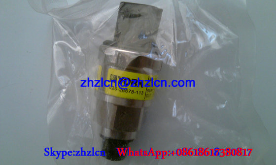 York 025 33205 000 refrigeration Spare parts Original parts